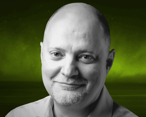 Conf42: Unlocking Your Data's Potential with Python